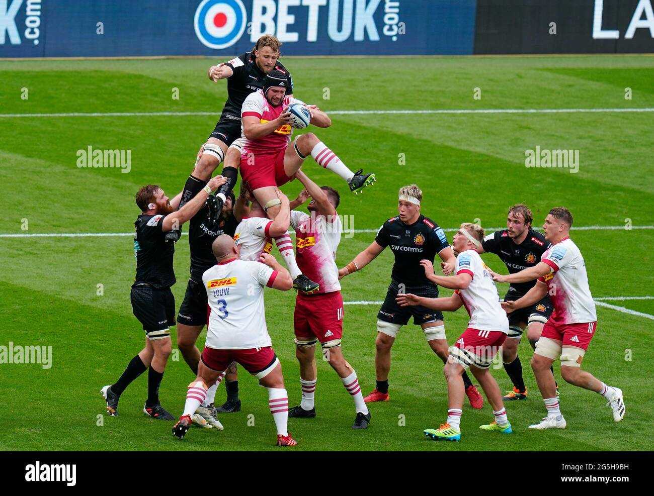 Symons hi-res stock photography and images - Alamy