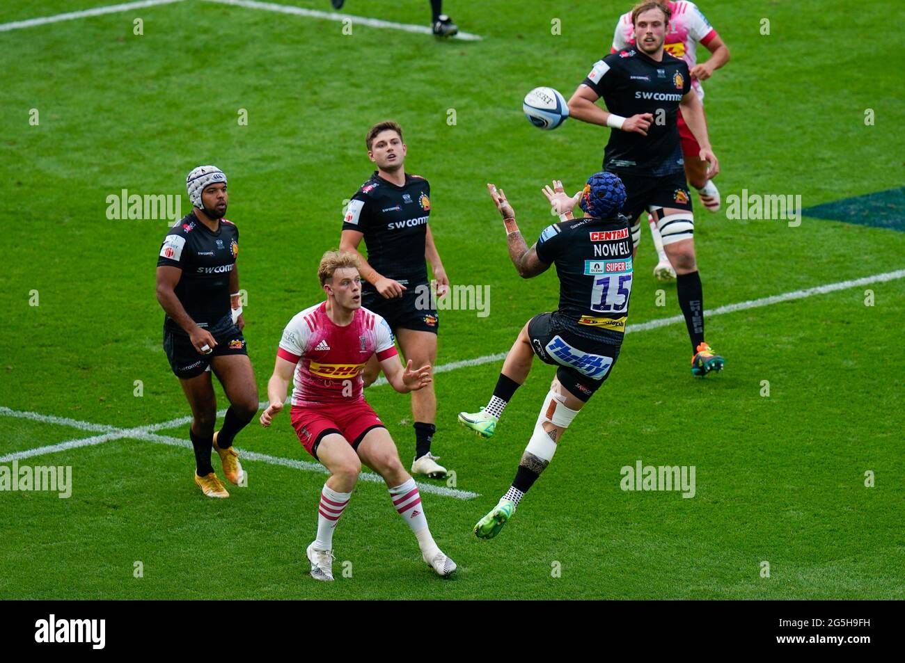 Back jack hi-res stock photography and images - Alamy