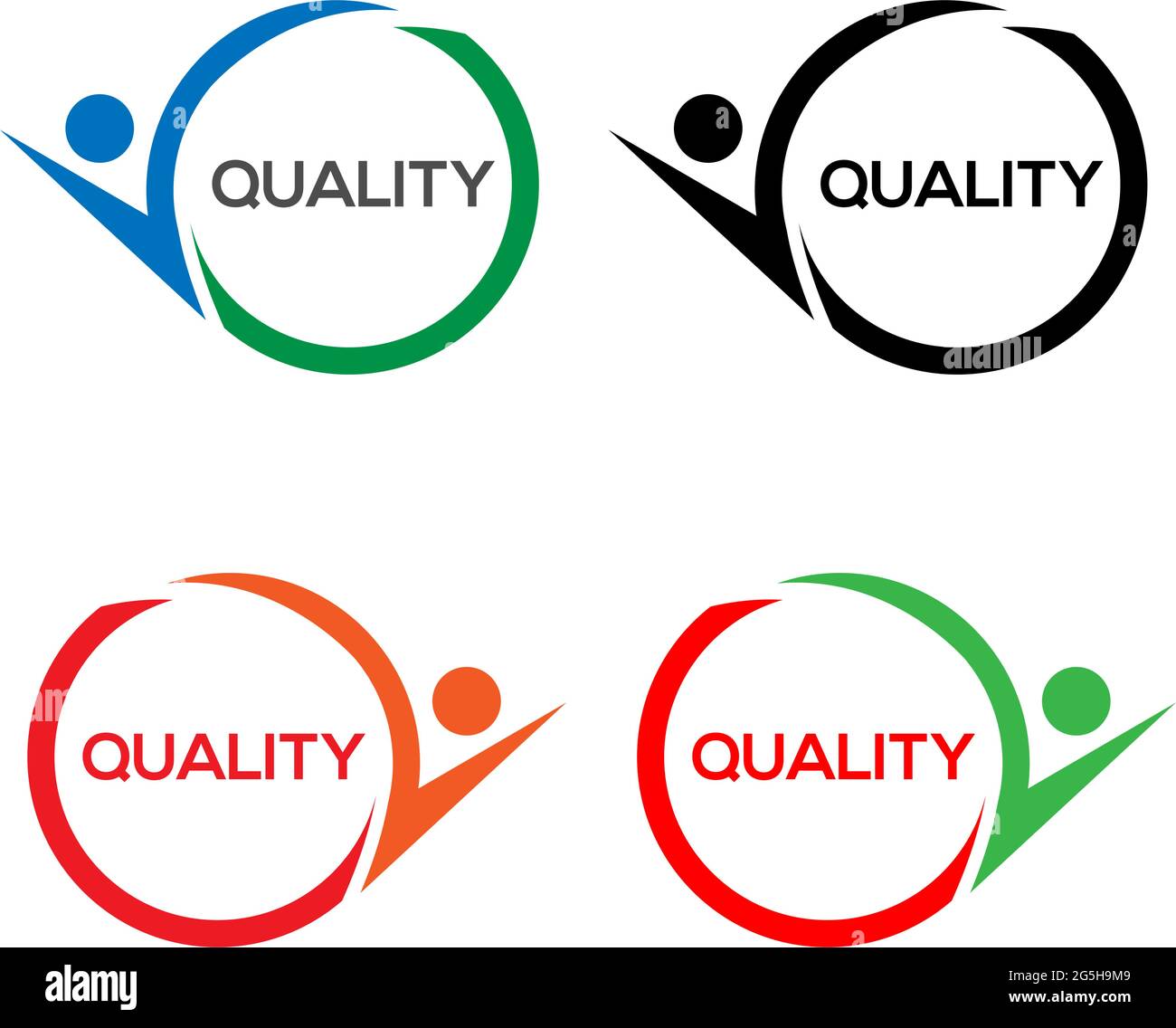 Management quote Stock Vector Images - Alamy