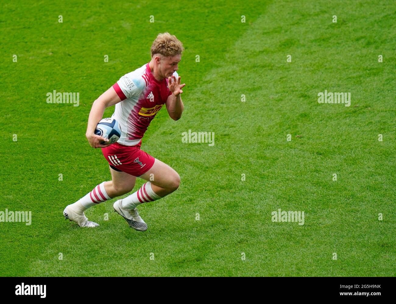 Tom gallagher hi-res stock photography and images - Alamy