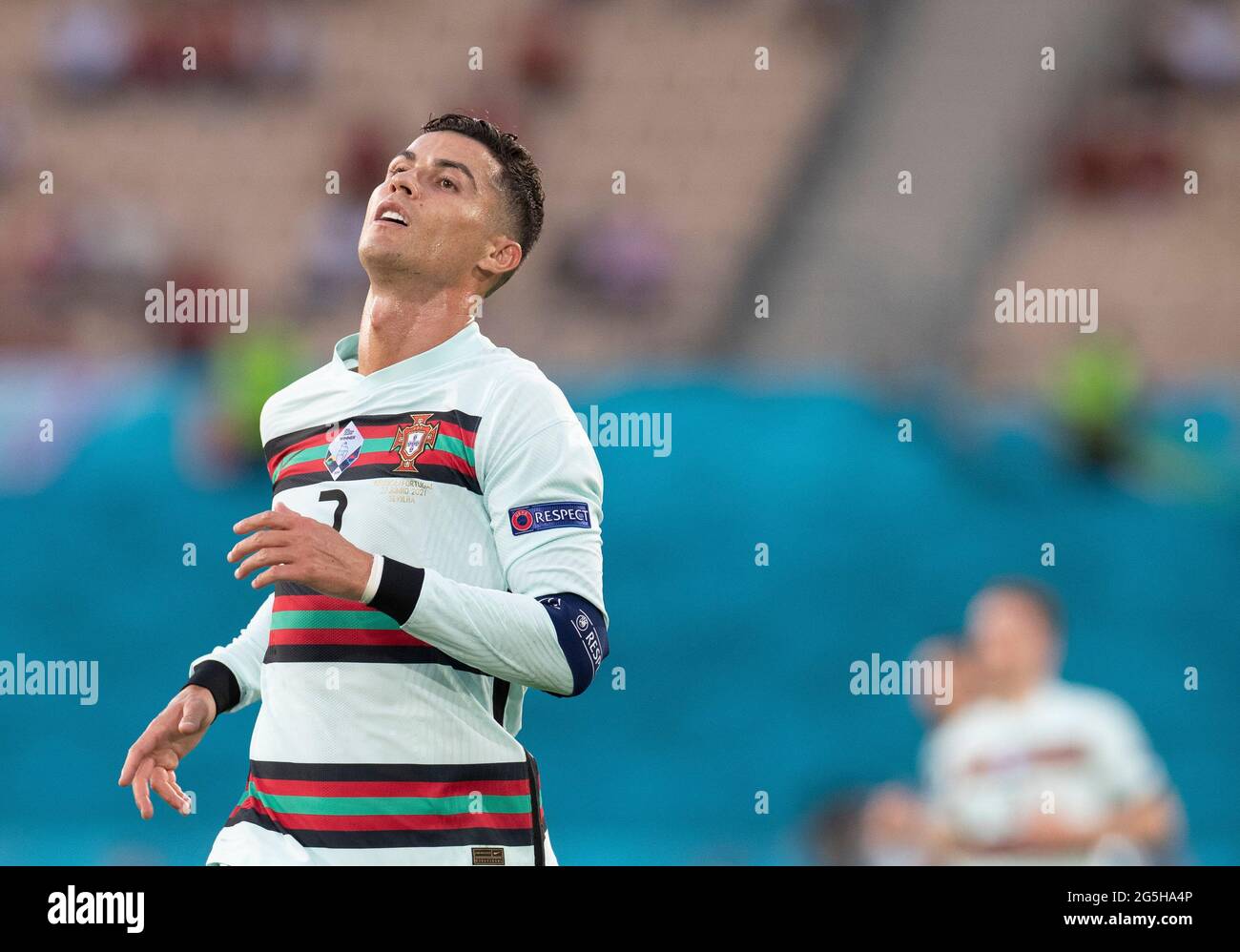 Cristiano ronaldo 2020 2021 hi-res stock photography and images - Alamy