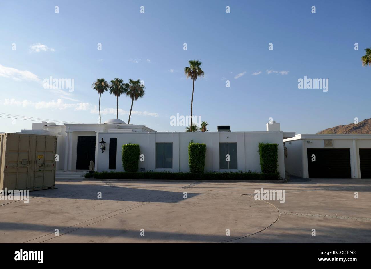 George Randolph Hearst High Resolution Stock Photography and Images - Alamy