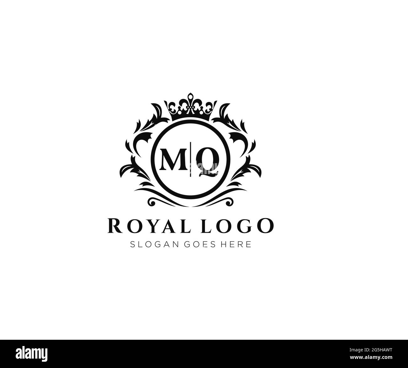 Mq cafe Stock Vector Images - Alamy