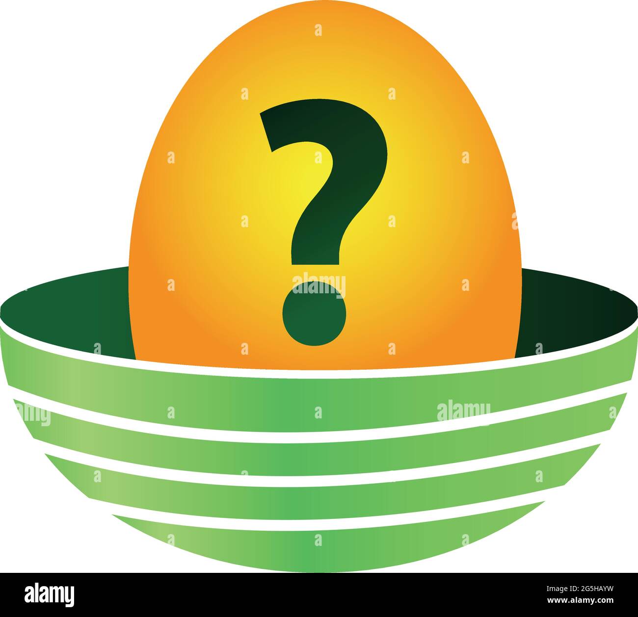 Whole question Stock Vector Images - Alamy