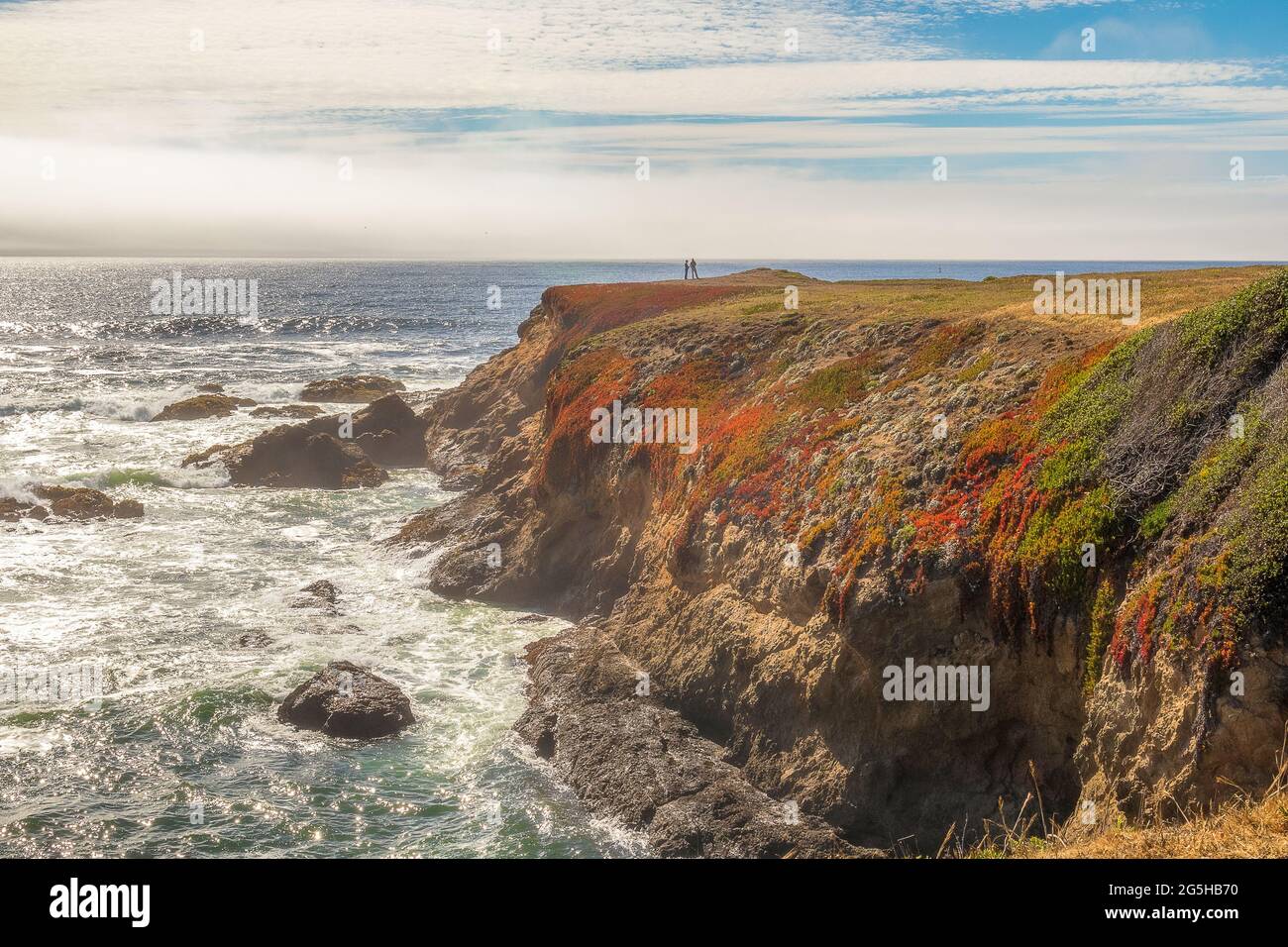 Pomo California High Resolution Stock Photography and Images - Alamy