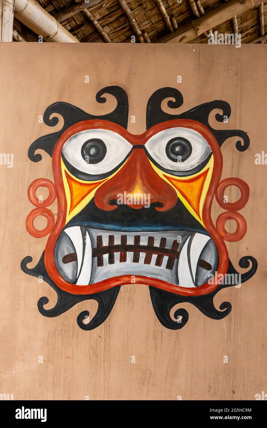 The Sun and Moon Temples in Trujillo, Peru are a UNESCO World Heritage ...