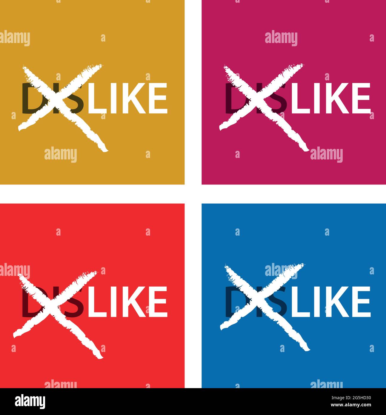 Dis symbol hi-res stock photography and images - Alamy