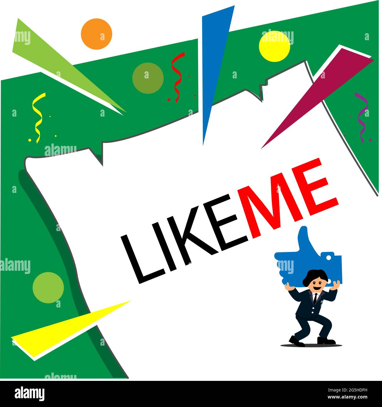 Able and unable Stock Vector Images - Alamy