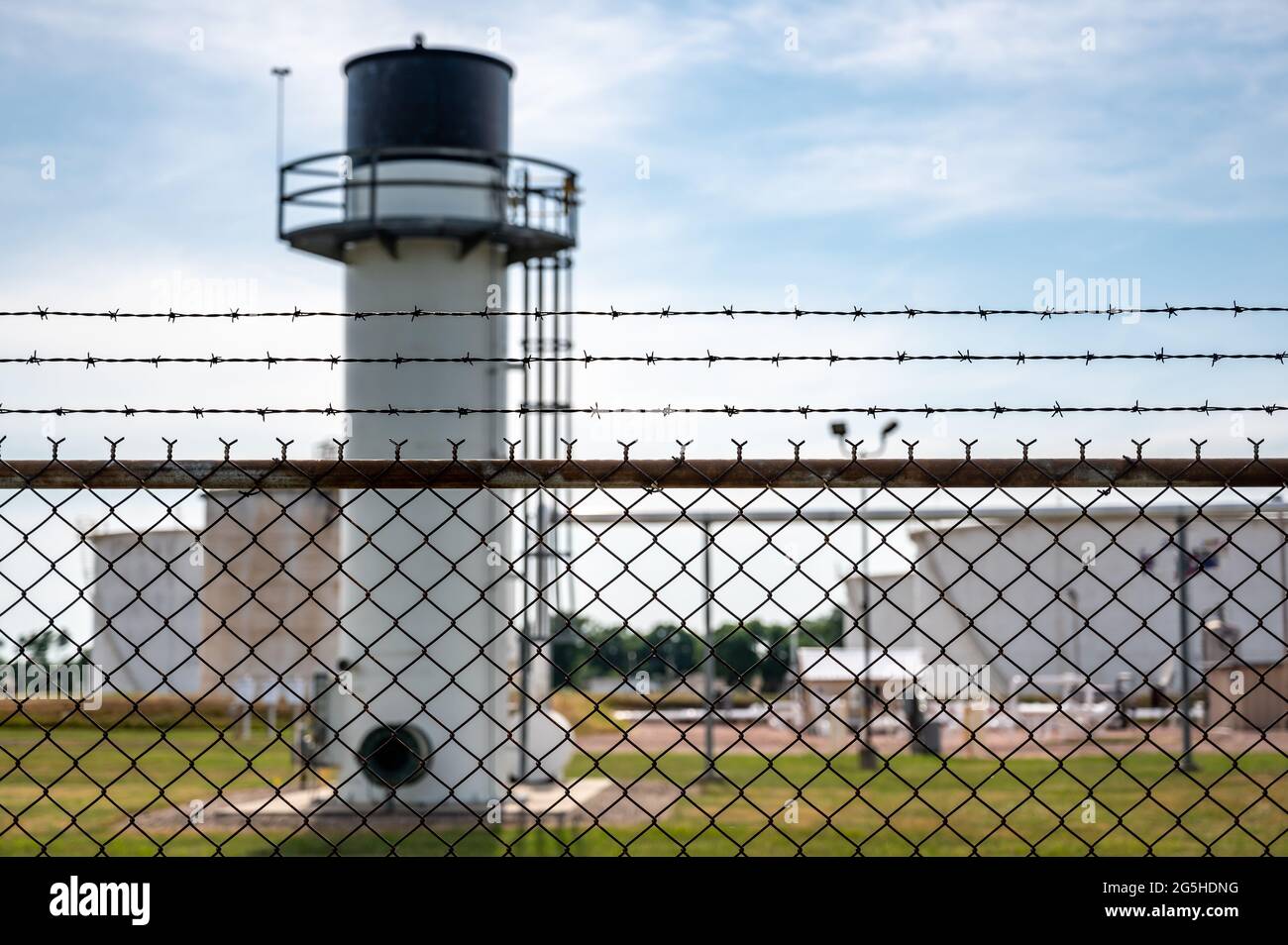 Chemical management hi-res stock photography and images - Alamy