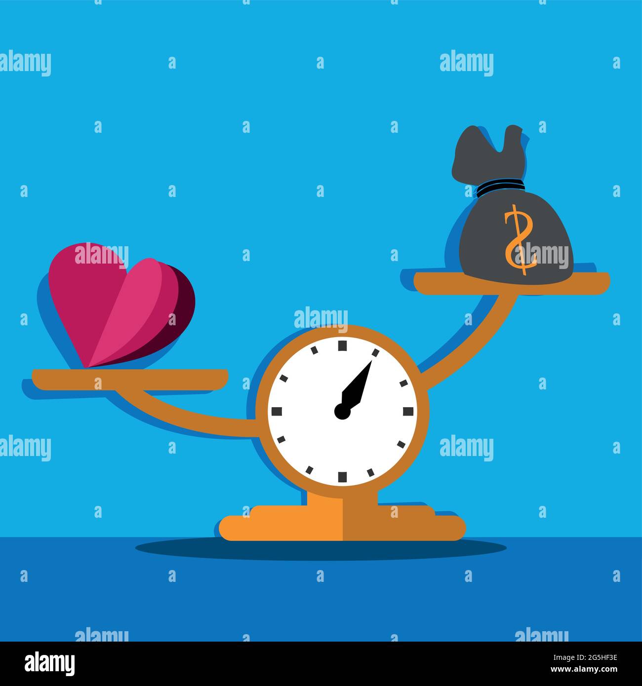 Feeling tired Cut Out Stock Images & Pictures - Alamy