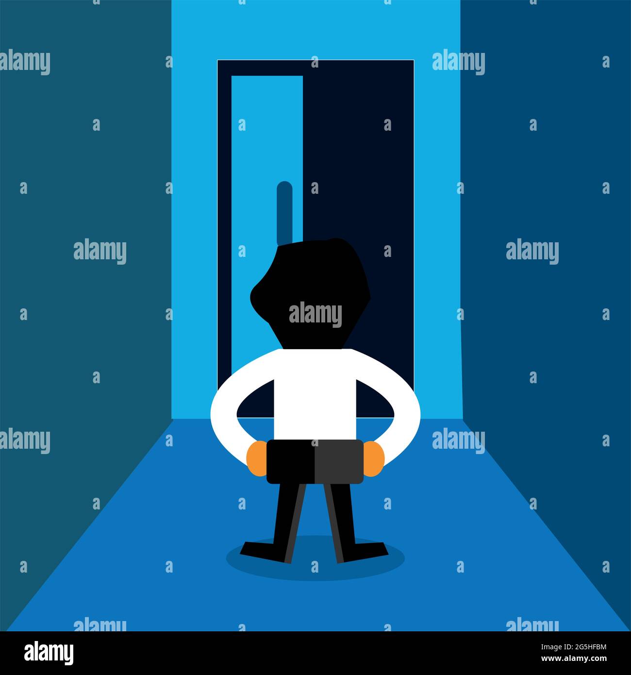 Out there design hi-res stock photography and images - Alamy