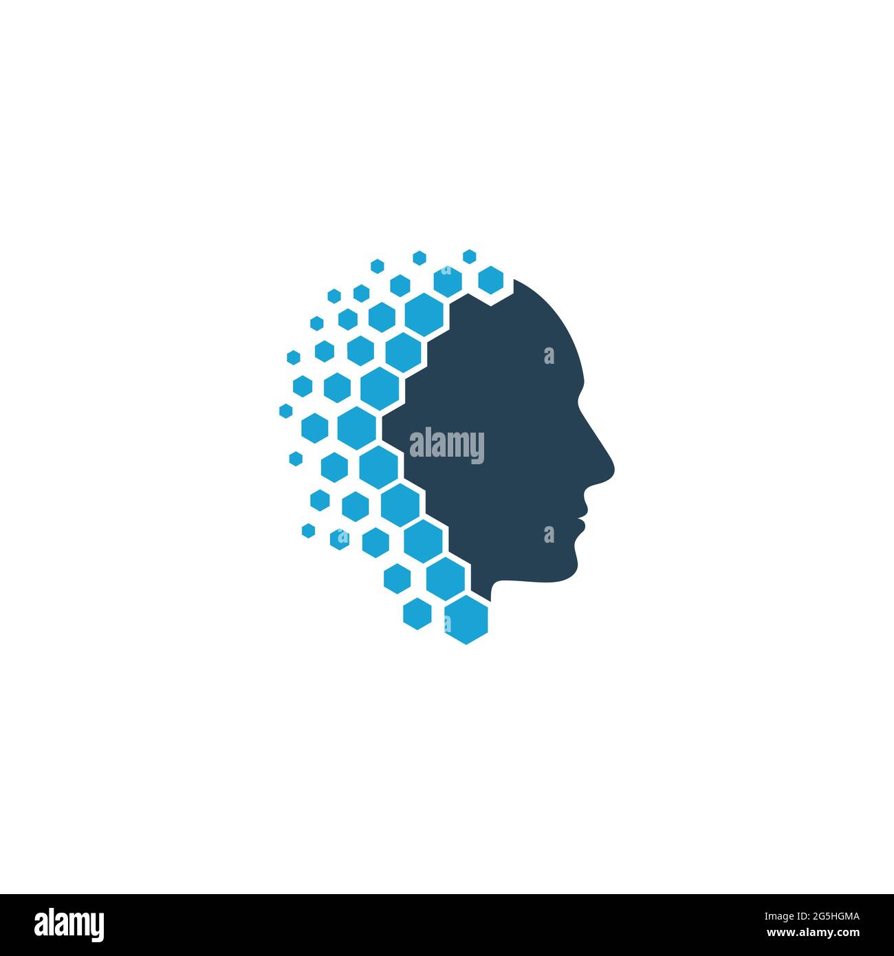 Mastermind logo hi-res stock photography and images - Alamy