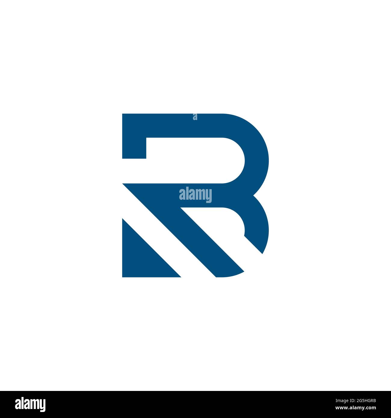 Br arrow Stock Vector Images - Alamy