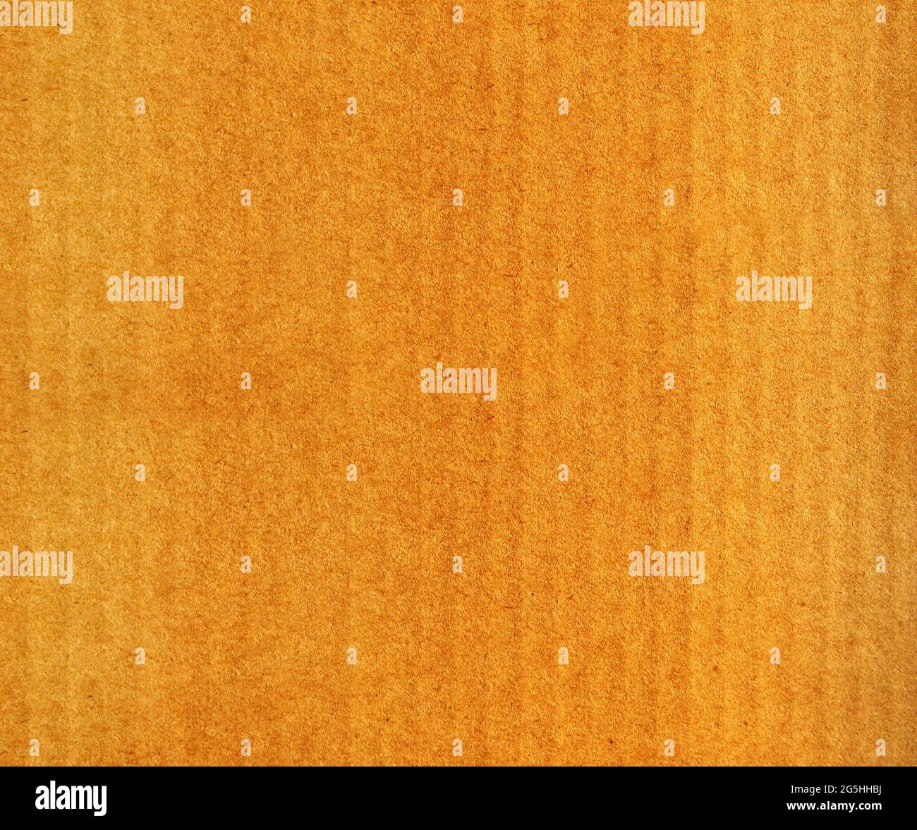 Striped cardboard texture. Horizontal or vertical banner with paper ...