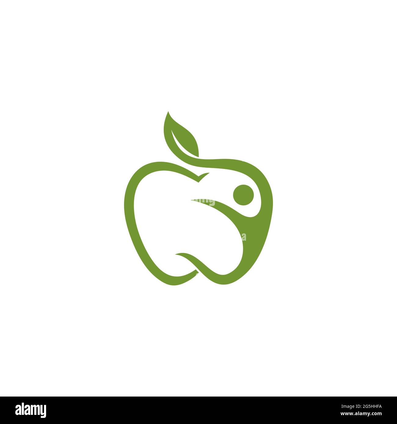 Diet people Stock Vector Images - Alamy