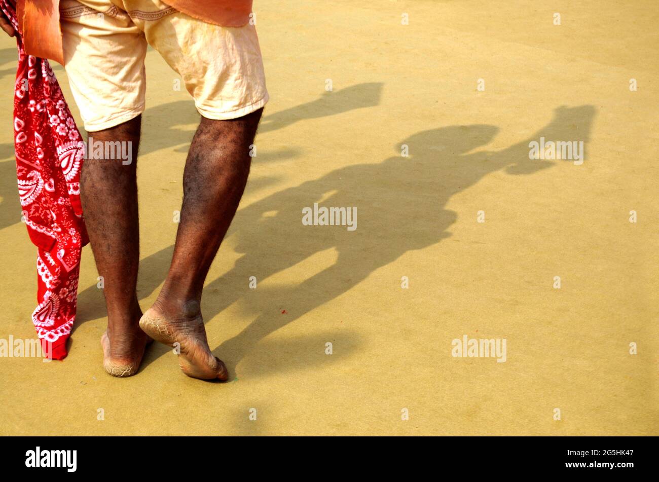 Indian adivasi people hi-res stock photography and images - Alamy