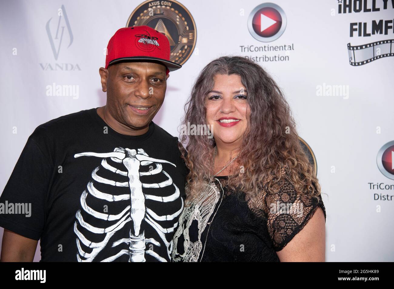 Spacey t hi-res stock photography and images - Alamy