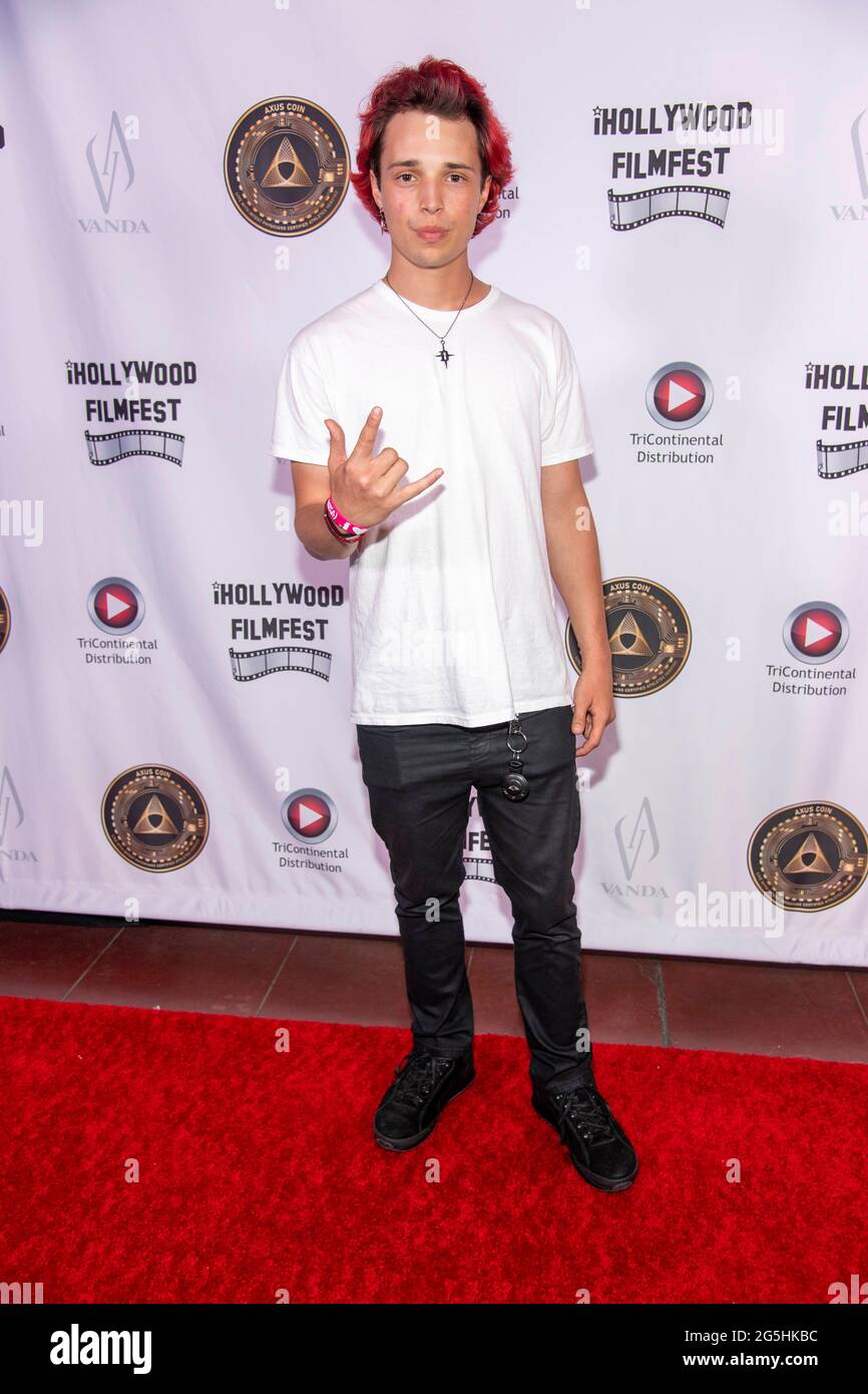 Noah powers hi-res stock photography and images - Alamy