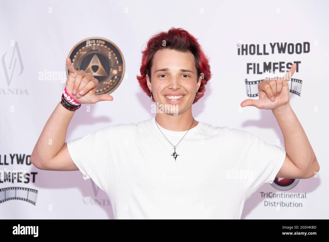 Noah powers hi-res stock photography and images - Alamy