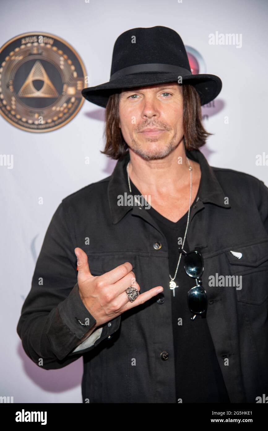 Sean mcnabb hi-res stock photography and images - Alamy