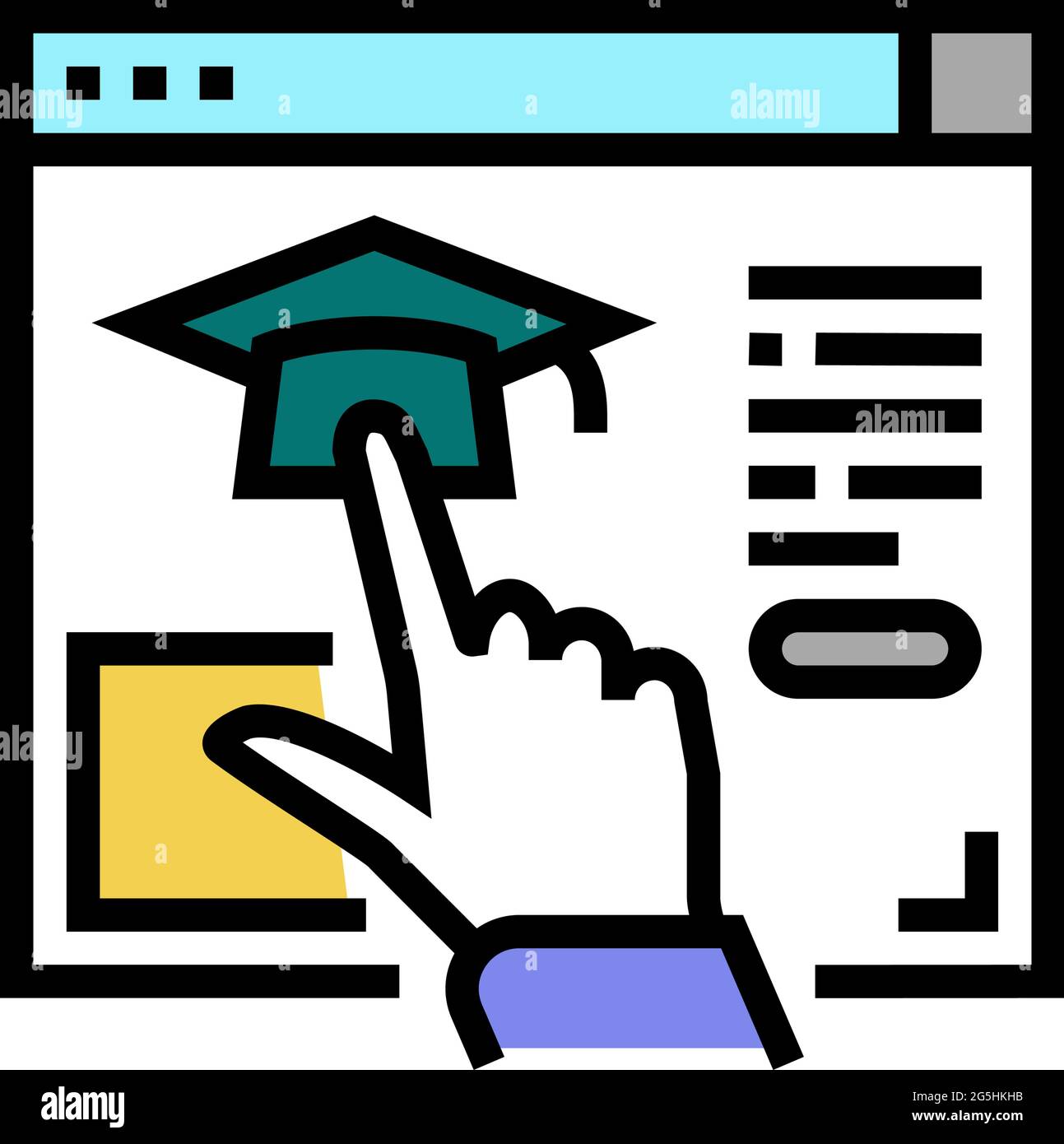 Resource link Cut Out Stock Images & Pictures - Alamy