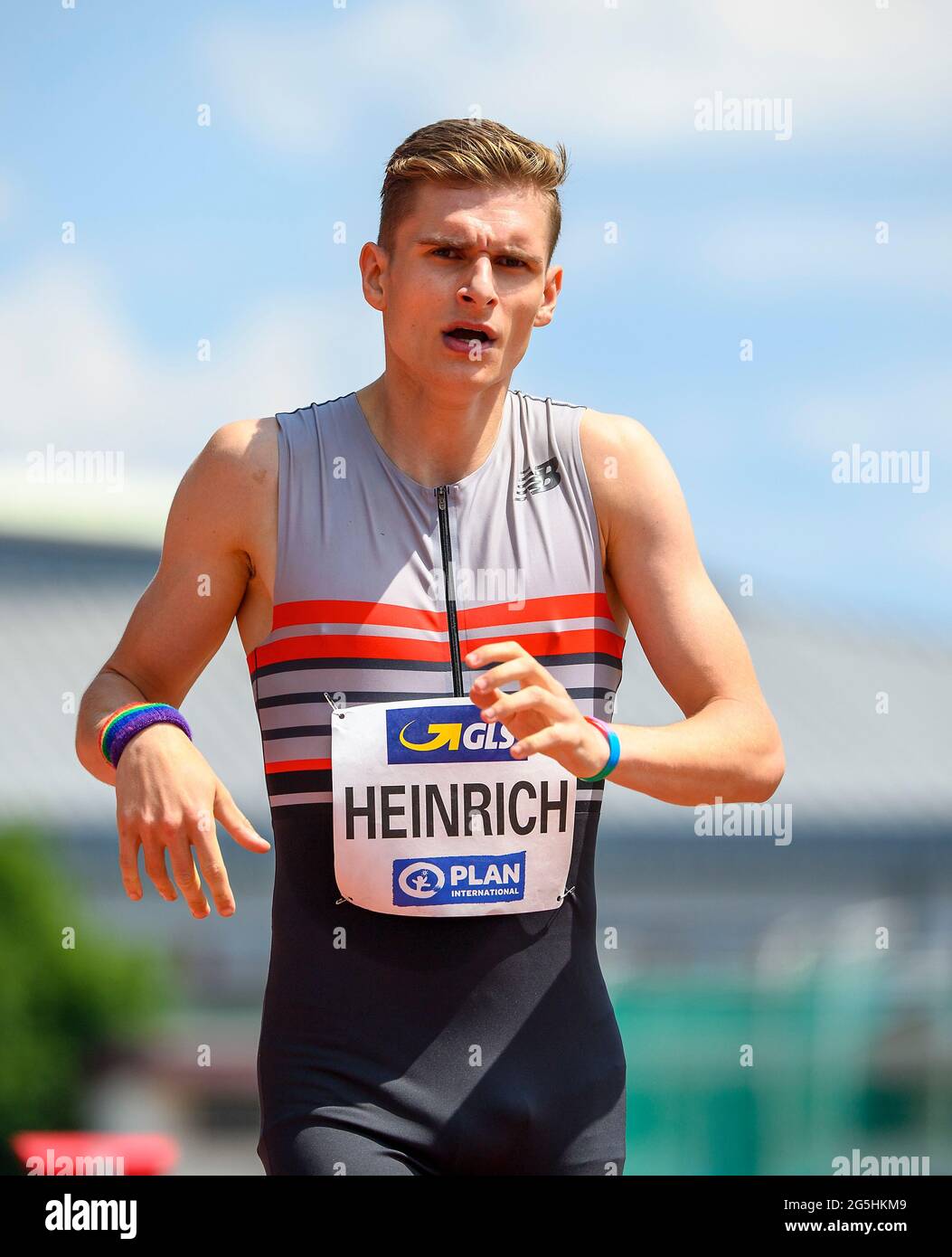 True athletes classics hi-res stock photography and images - Alamy