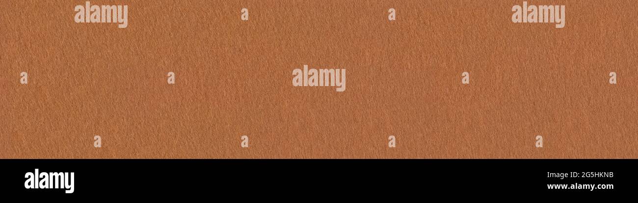 Natural light brown felt texture. Panoramic seamless texture for ...