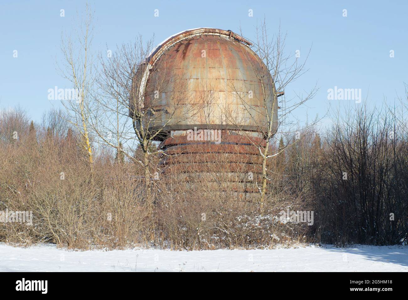 Russian academy of sciences hi-res stock photography and images - Alamy