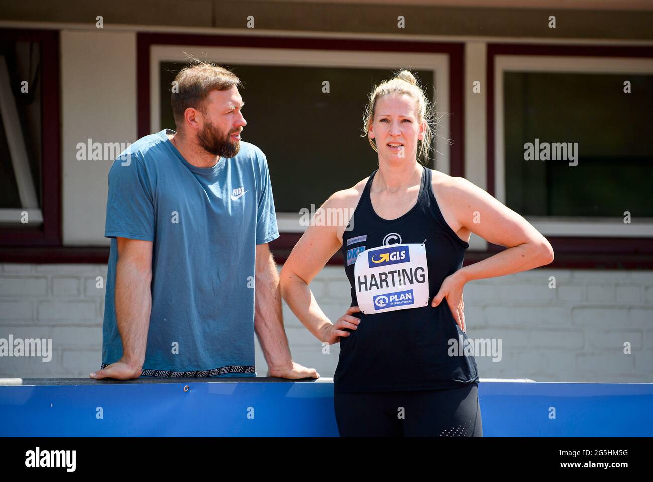 True athletes classics hi-res stock photography and images - Alamy