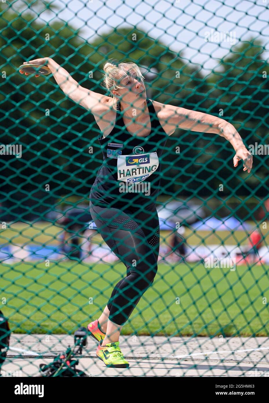 True athletes classics hi-res stock photography and images - Alamy