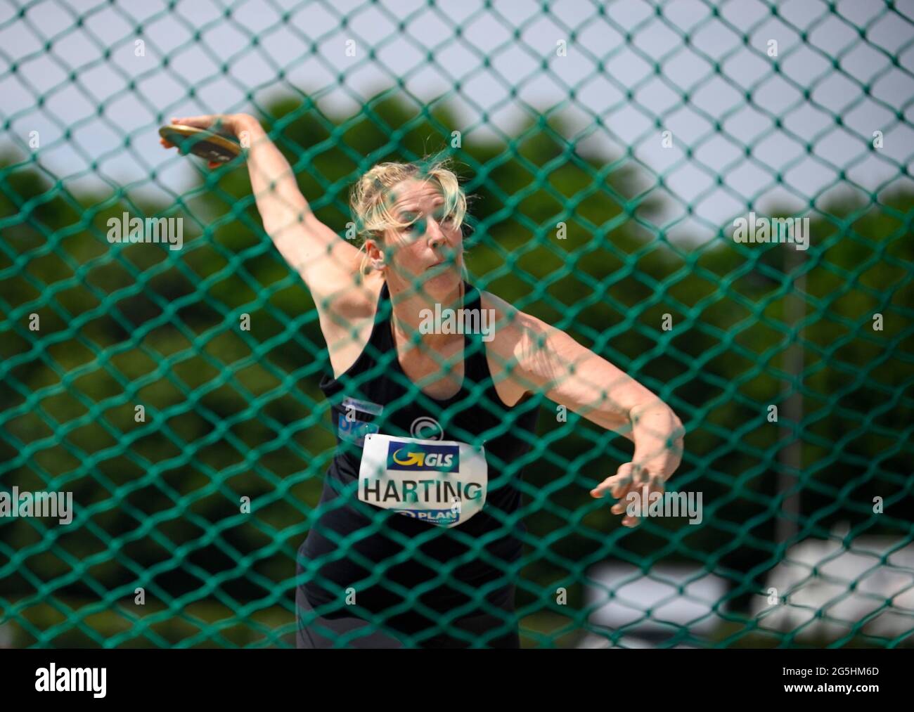 True athletes classics hi-res stock photography and images - Alamy