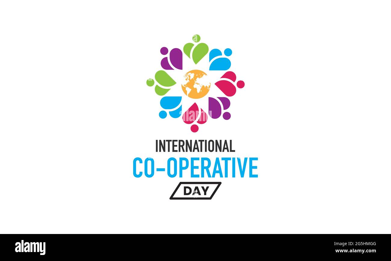 Cooperative Logo