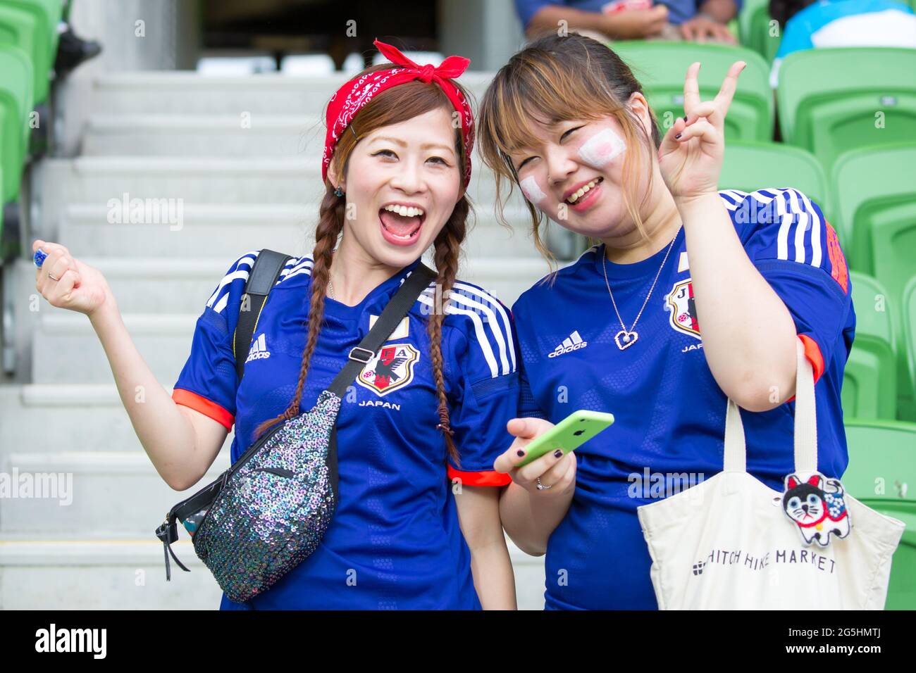 Jordan vs japan hi-res stock photography and images - Alamy