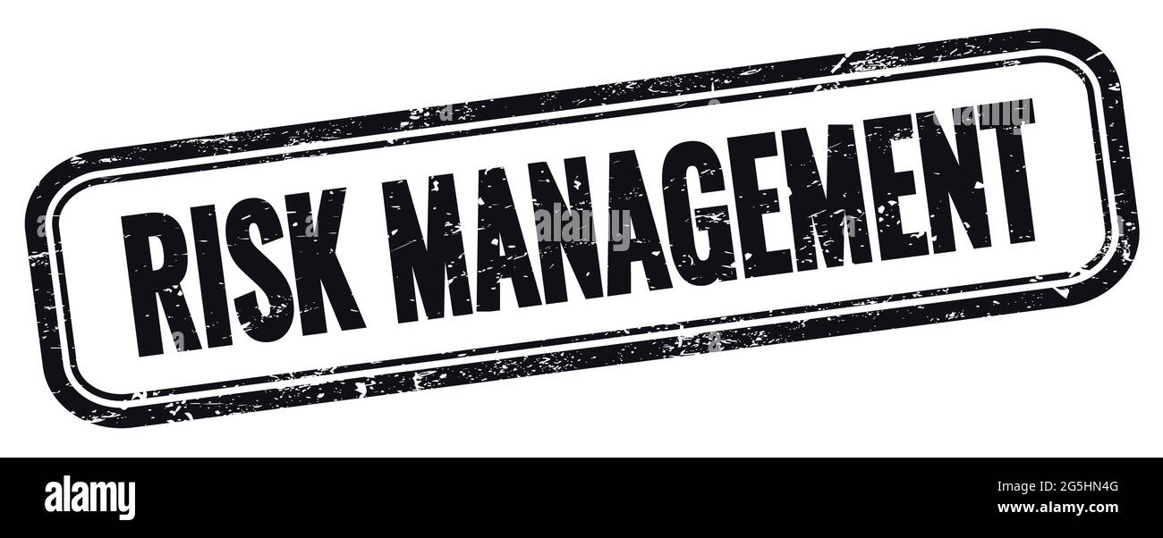 Risk management seal hi-res stock photography and images - Alamy