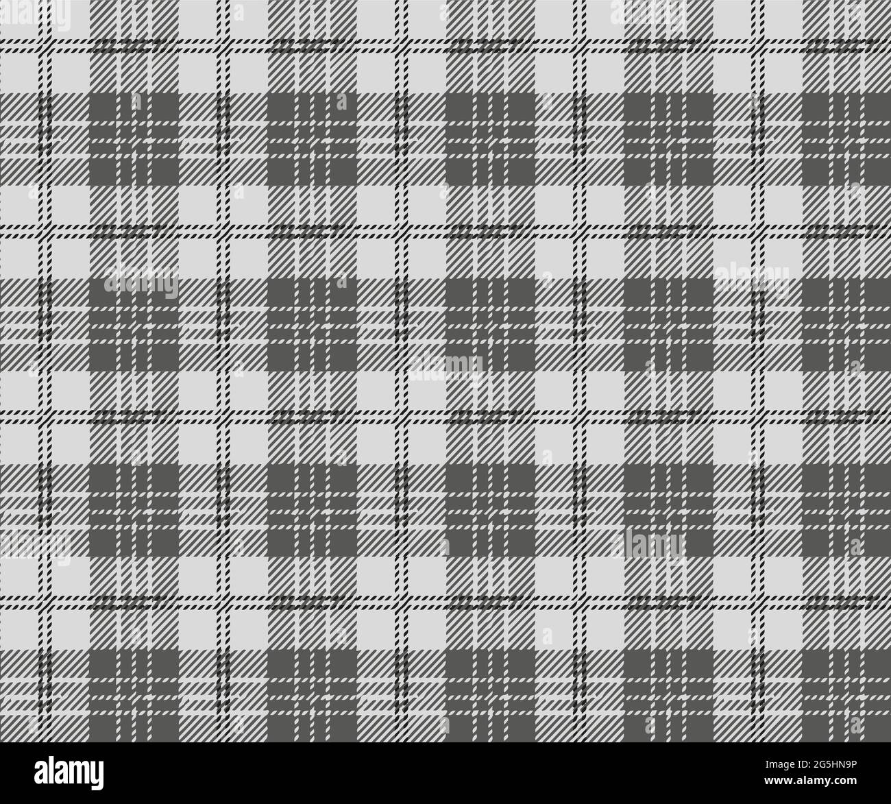Direct flannel Lumberjack seamless pattern with lumberjack avatar You ...