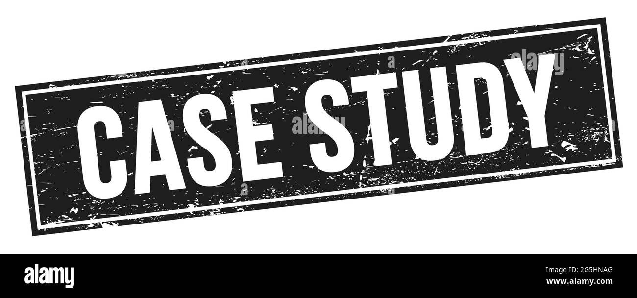 Case study Black and White Stock Photos & Images - Alamy