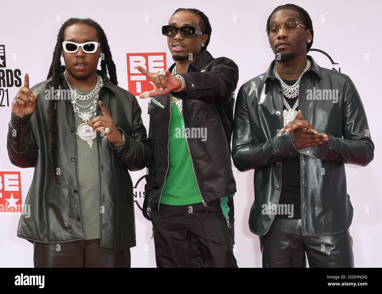 Migos Quavo Takeoff Offset