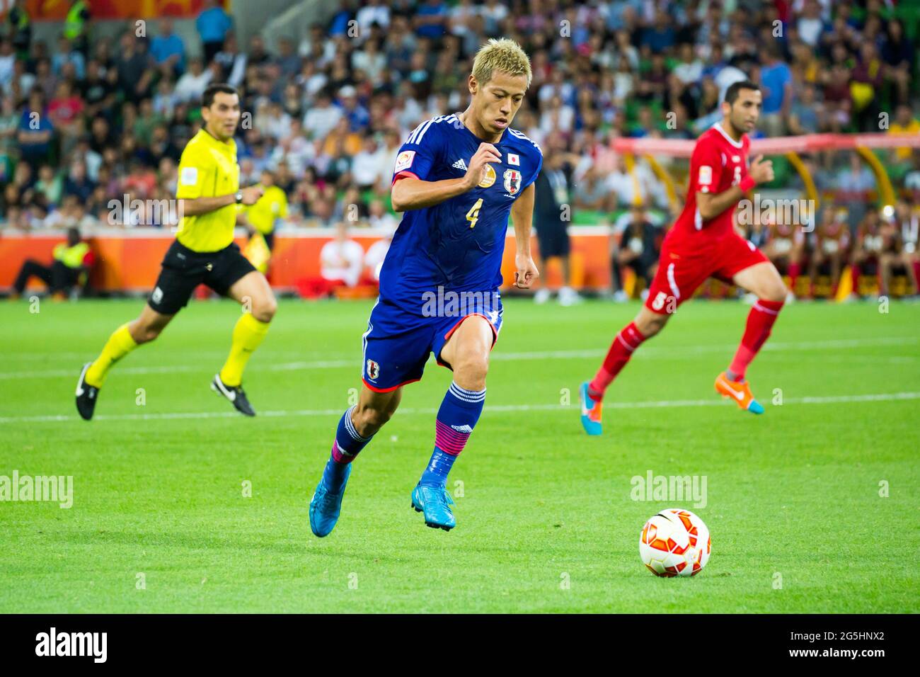 Jordan vs japan hi-res stock photography and images - Alamy