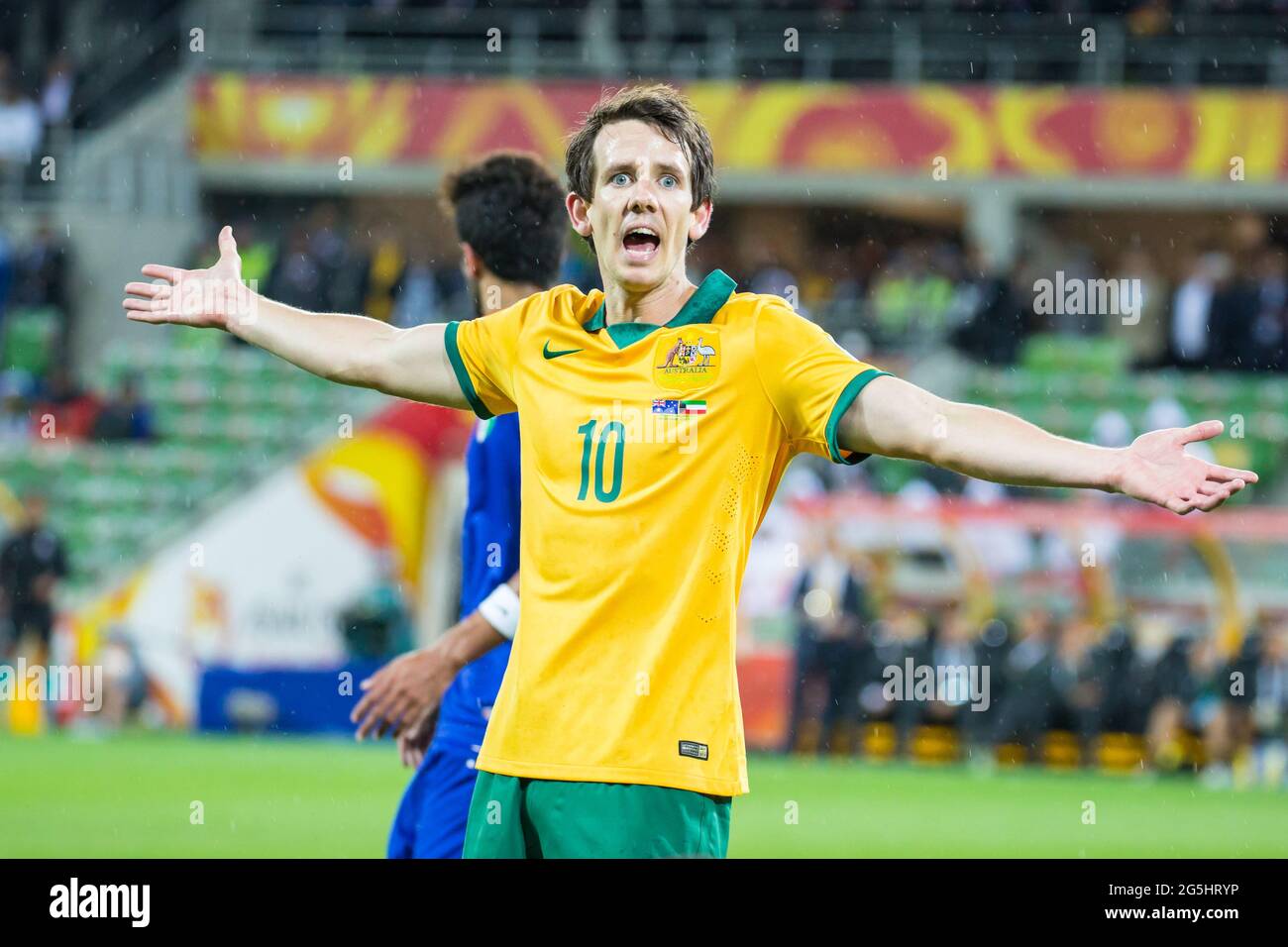 Kuwait and australia hi-res stock photography and images - Alamy