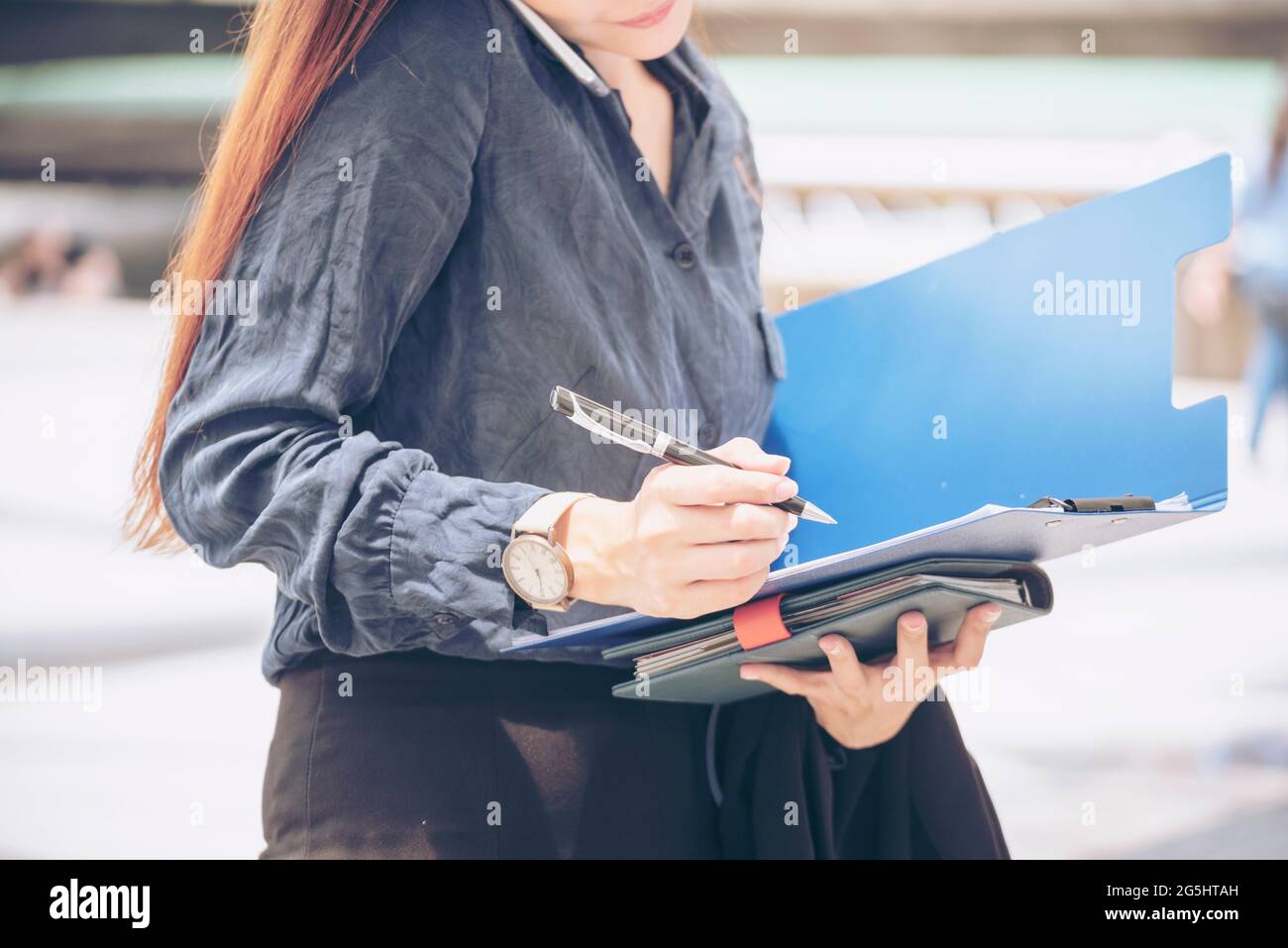 Agenda of planner woman schedule and organize appointment 2019 Calendar ...