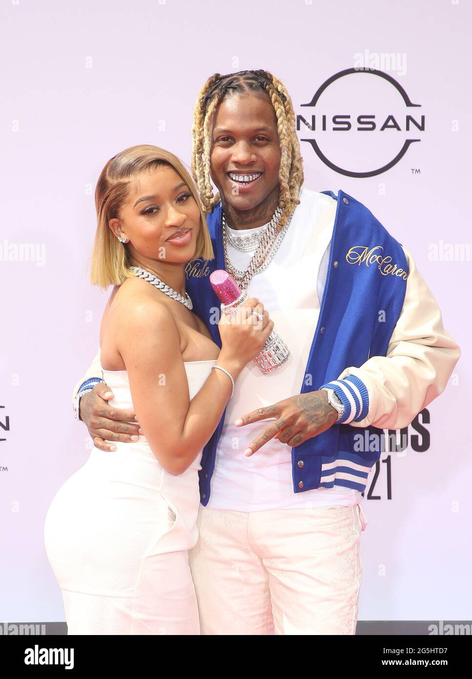 Lil Durk True Religion