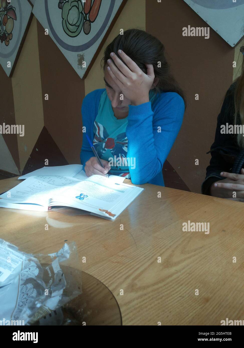 See pupil hi-res stock photography and images - Alamy