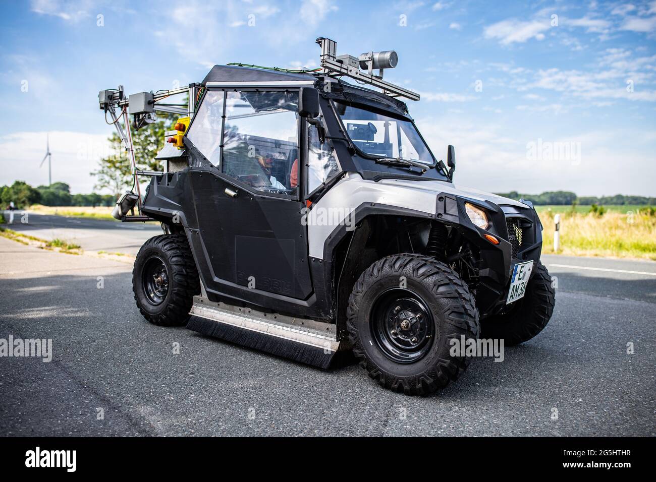 Path network hi-res stock photography and images - Alamy