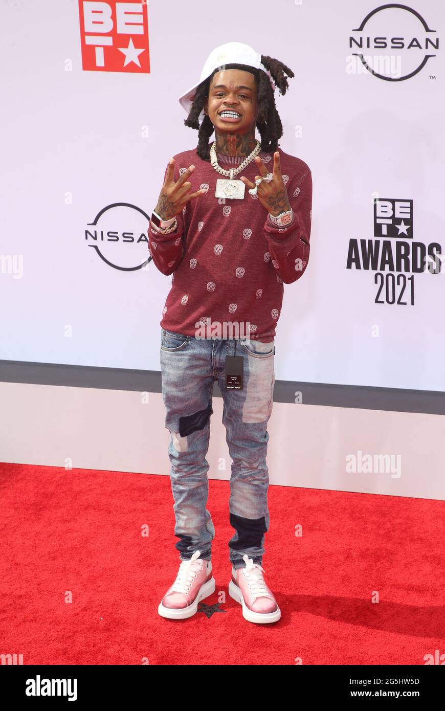 Spotemgottem hi-res stock photography and images - Alamy