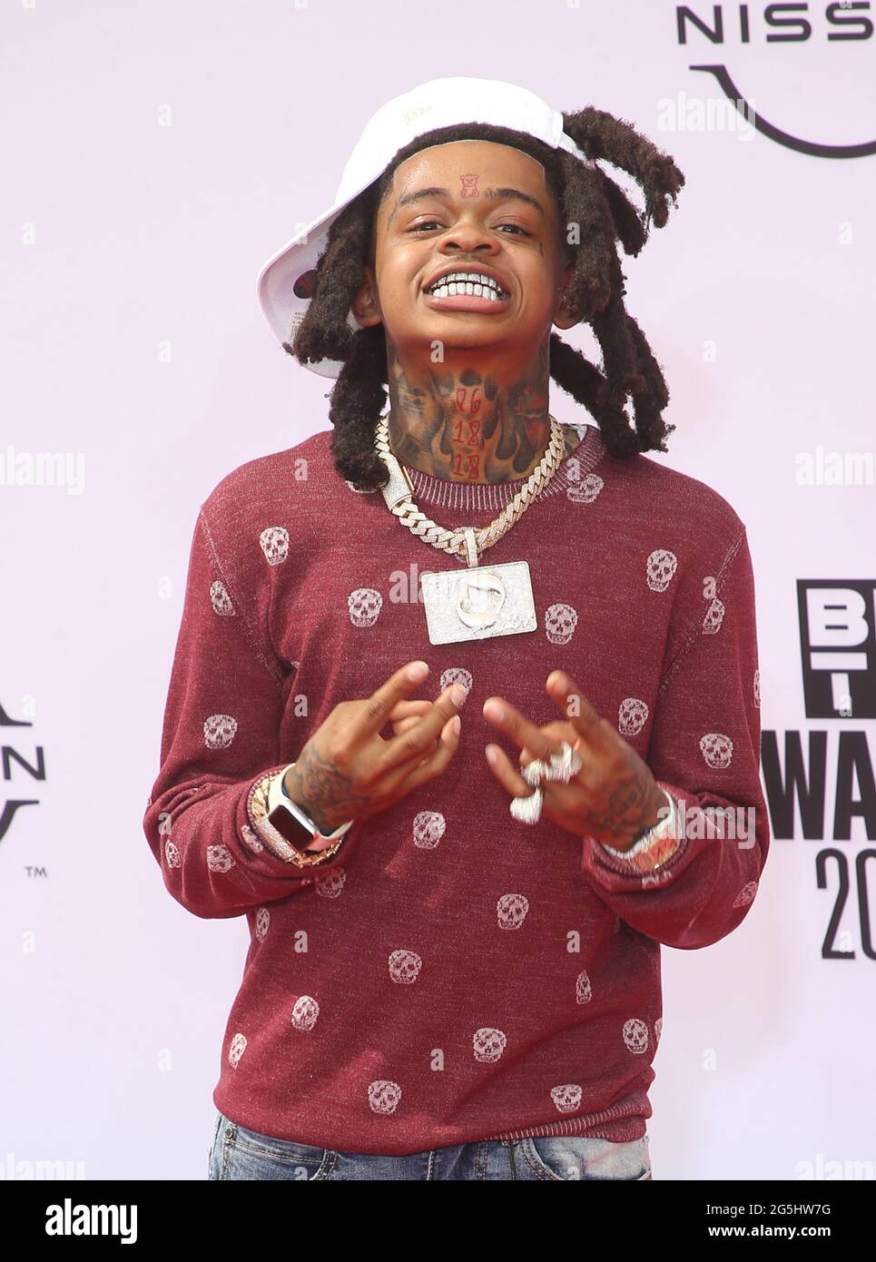 Spotemgottem hi-res stock photography and images - Alamy