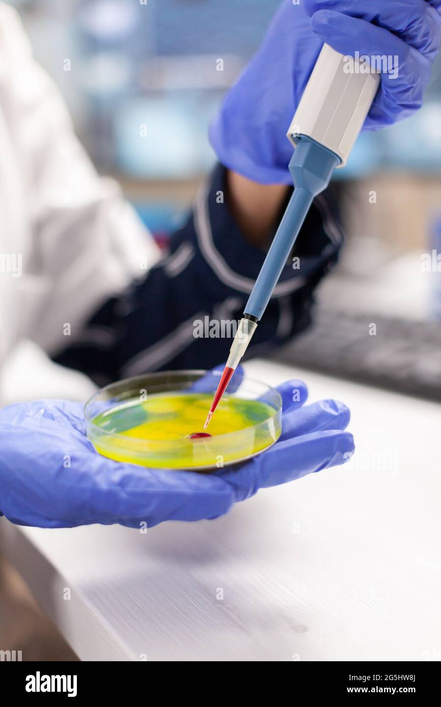 Lab stuff hi-res stock photography and images - Alamy