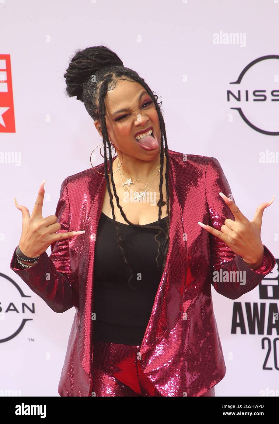 Monie love hi-res stock photography and images - Alamy