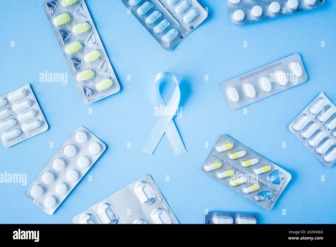 Prostate Capsules High Resolution Stock Photography and Images - Alamy