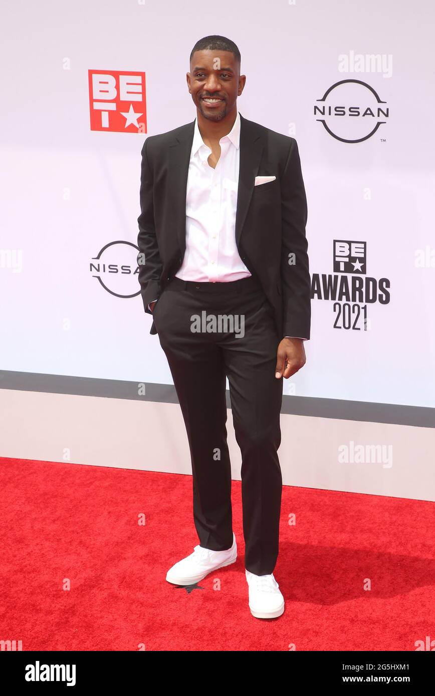 Devin griffin hi-res stock photography and images - Alamy