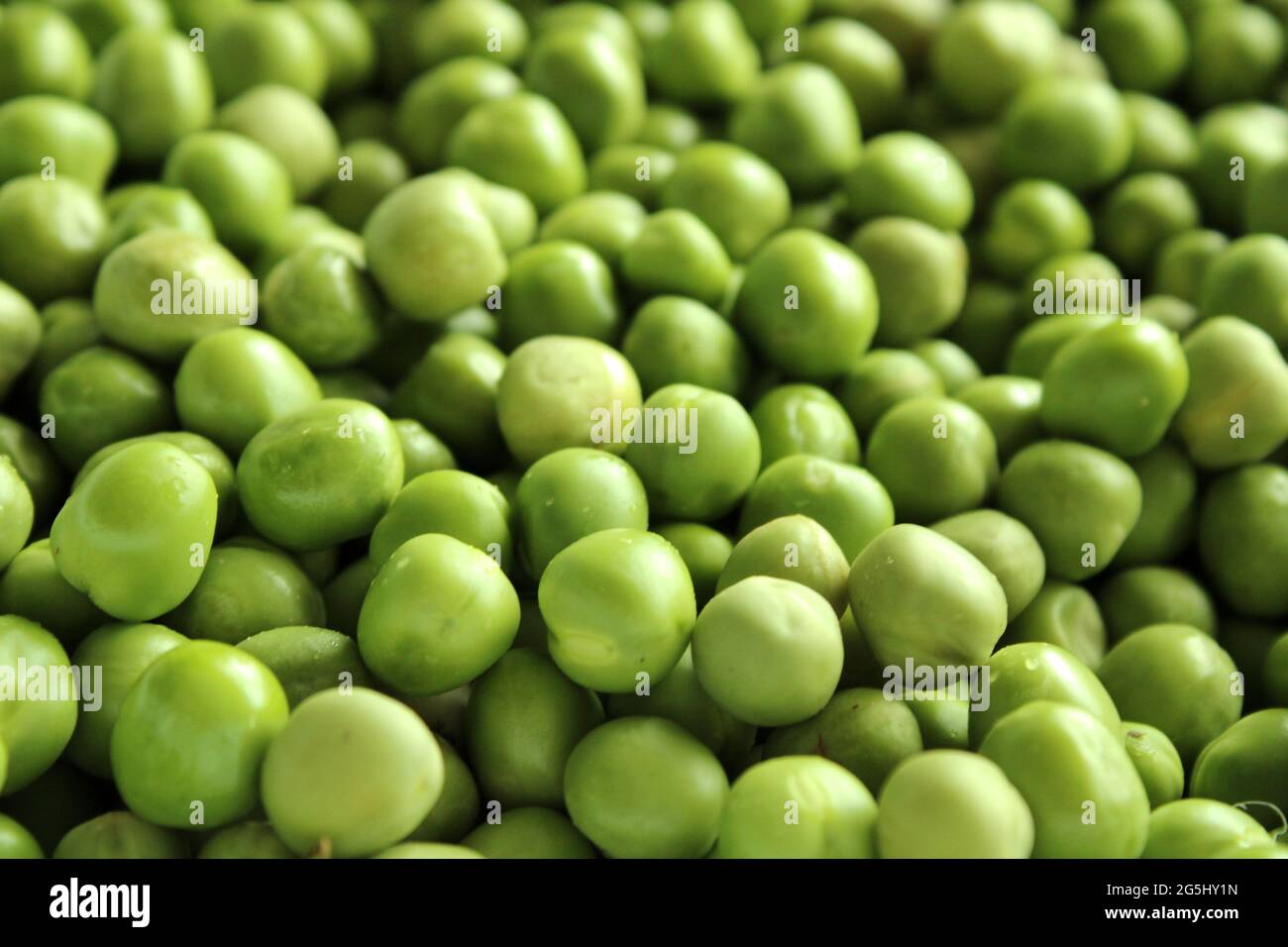 Unshelled Peas High Resolution Stock Photography and Images - Alamy